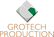 Grotech Production Ltd – Chemical Toll Manufacturer, Packer and Filler