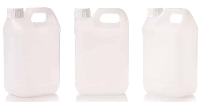 Chemical Repackaging Services – Grotech Production Ltd